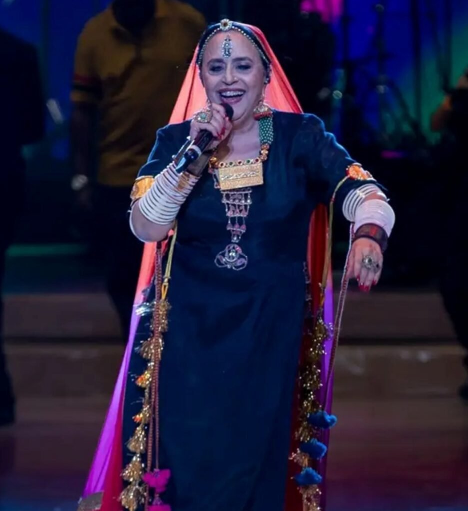 Ila Arun – Elleven Media