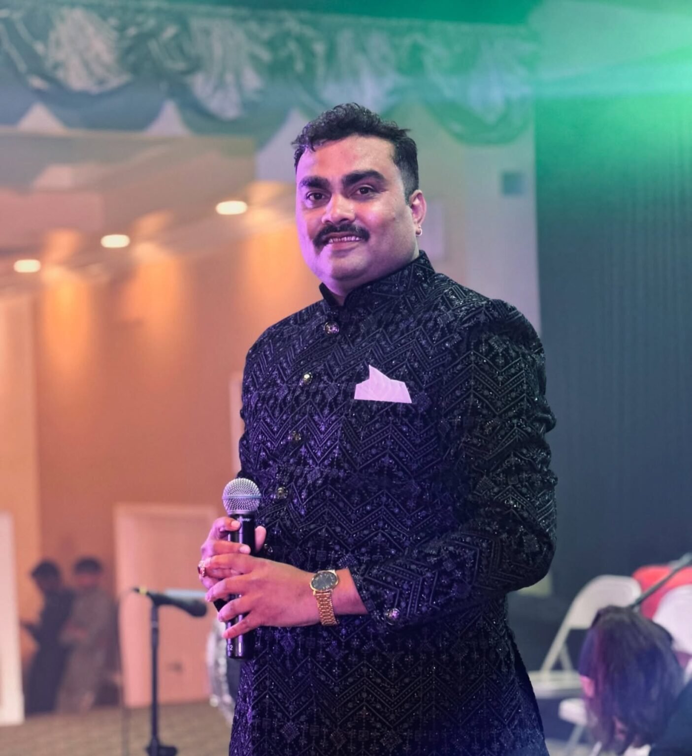 Jignesh Barot – Elleven Media